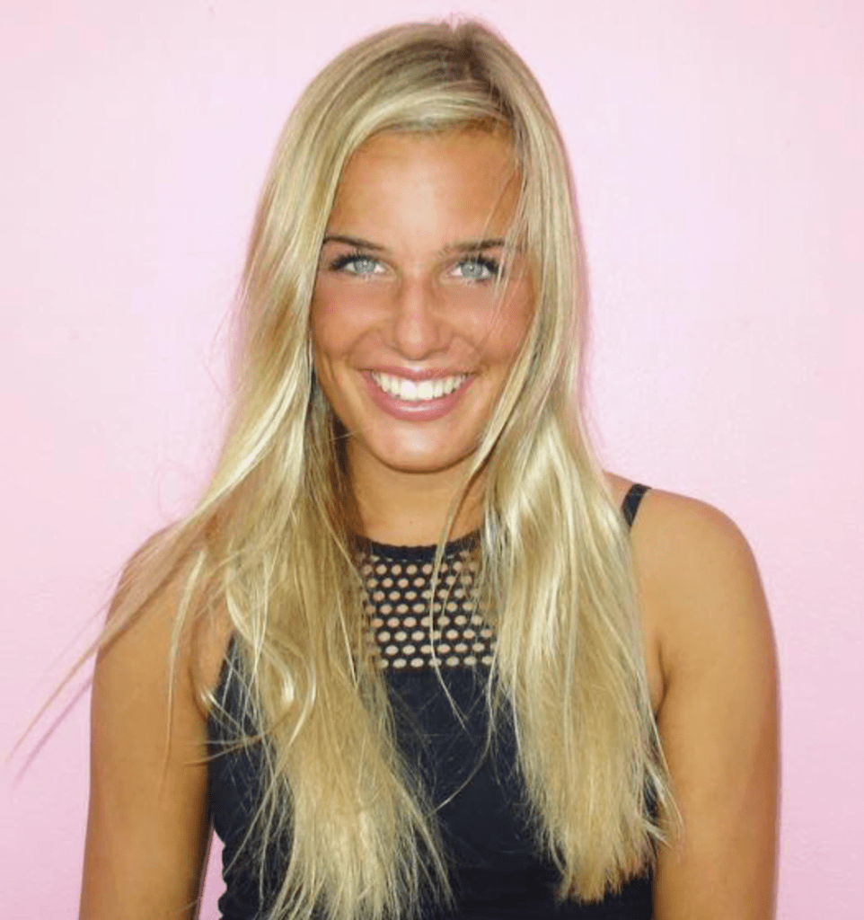 Nikki Born - Jellyfish On Air