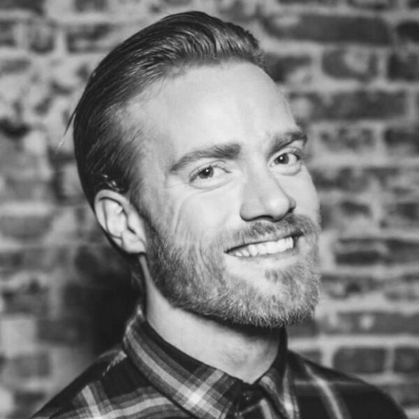 David Dam – Jellyfish on air