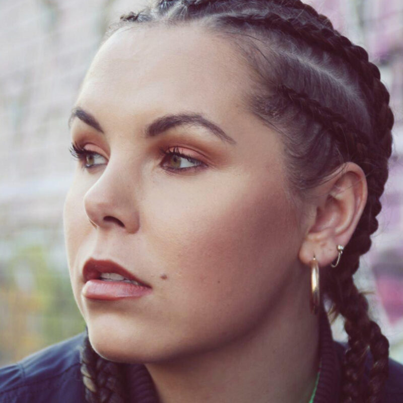 Ema Robin – Jellyfish on air